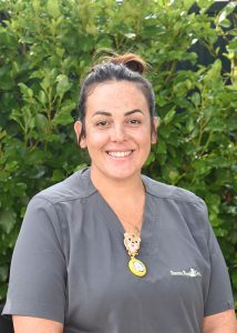 Chloe - Swanson Road Veterinary Clinic